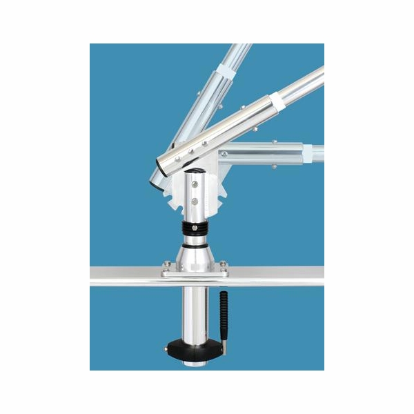 Shop Shoreway Marine: Lee's Sidewinder T-Top Outriggers